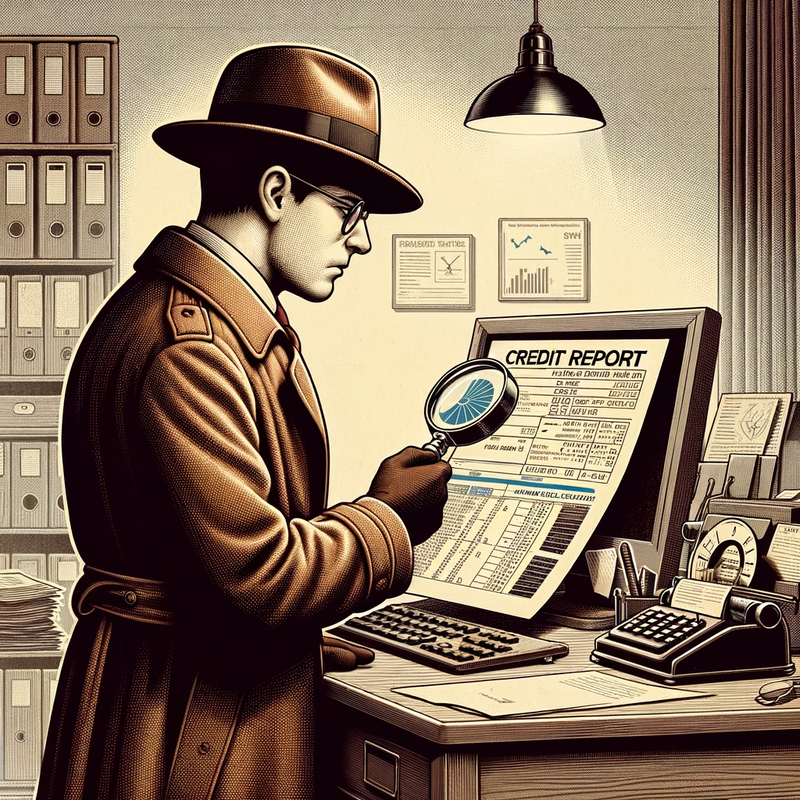 Credit & Background Checks in Job Applications