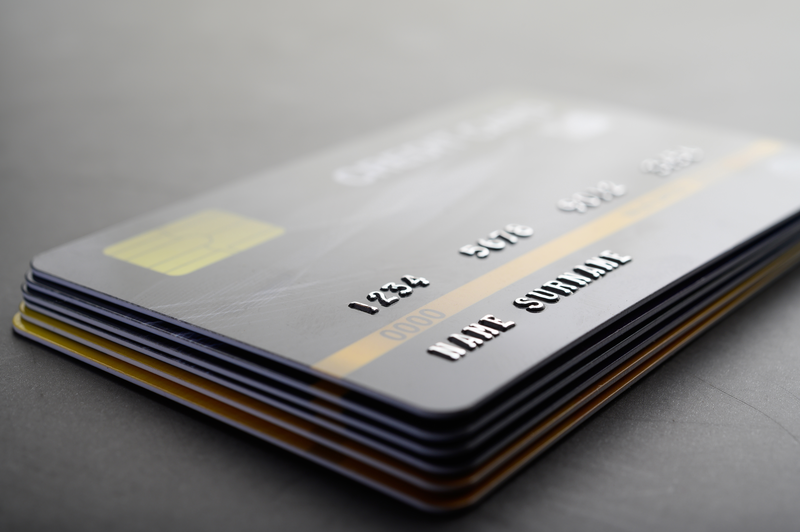 Best Credit Cards for Effective Credit Building