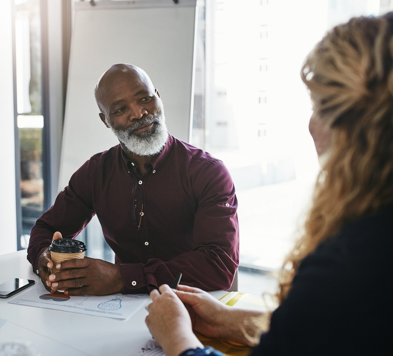 Write an Employee or Colleague Performance Summary