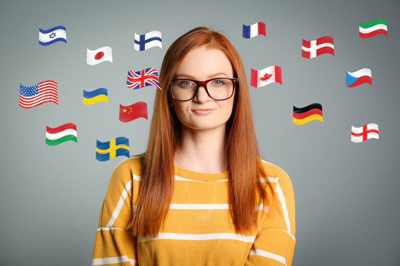 How to Highlight Foreign Language Skills on a Resume