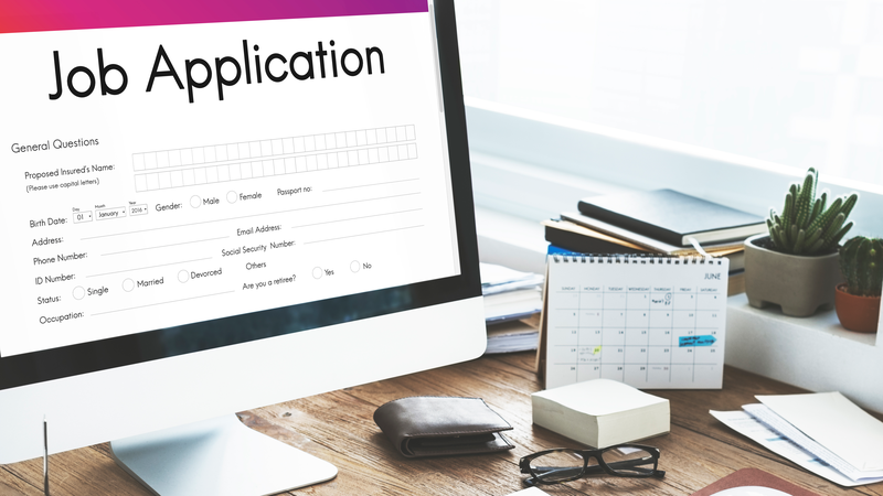 Job Application and Resume Tips