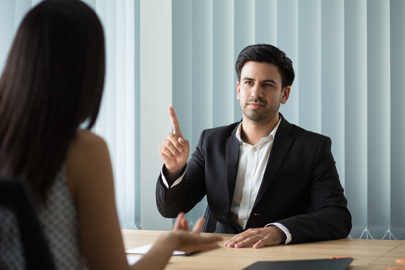Mastering Post-Interview Questions: Leave a Good Impression