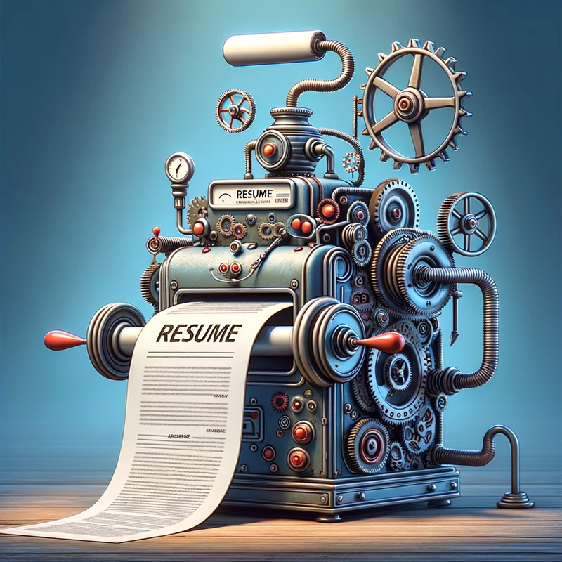 Free Resume | Resume Maker | AI Cover Letter | 7-Day Trial