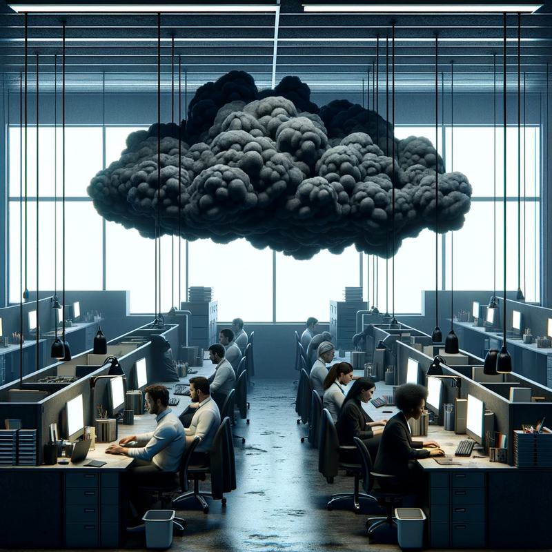 Avoiding Toxic Workplaces: Key Signs & Strategies